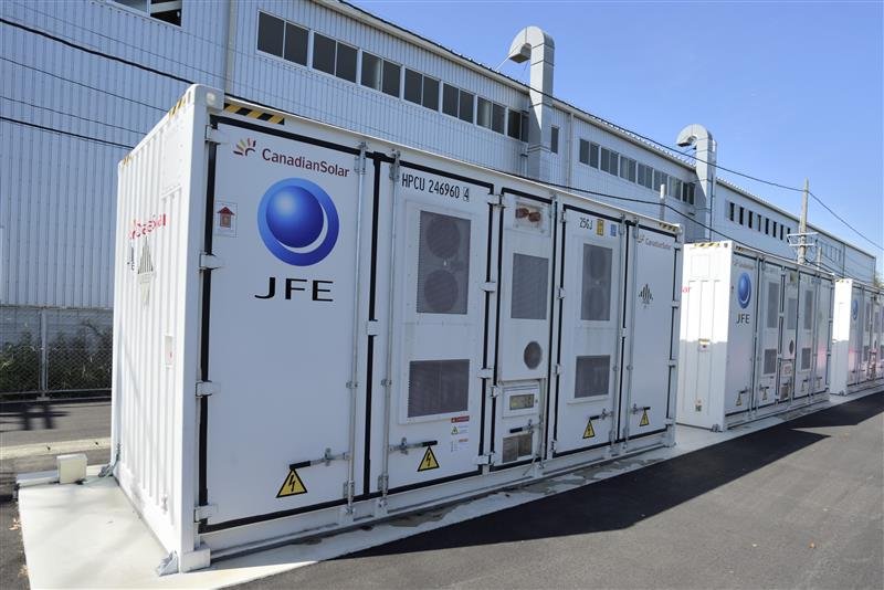 JFEホールディングス公式Webサイト